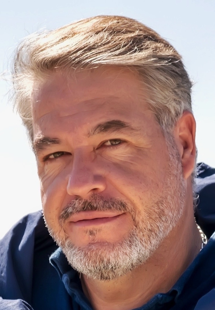 JAVIER JIMÉNEZ - Hermandad de Los Javieres