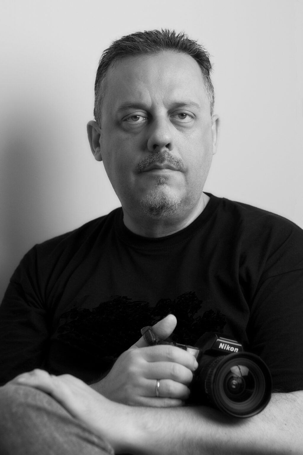 JAVIER RIZO GALLART - Hermandad de Los Javieres